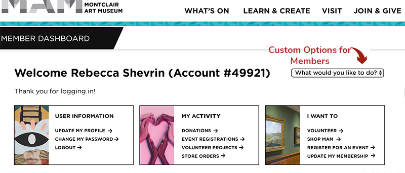 Helpful Hub for Nonprofit Members that is Effective - BackOffice Thinking