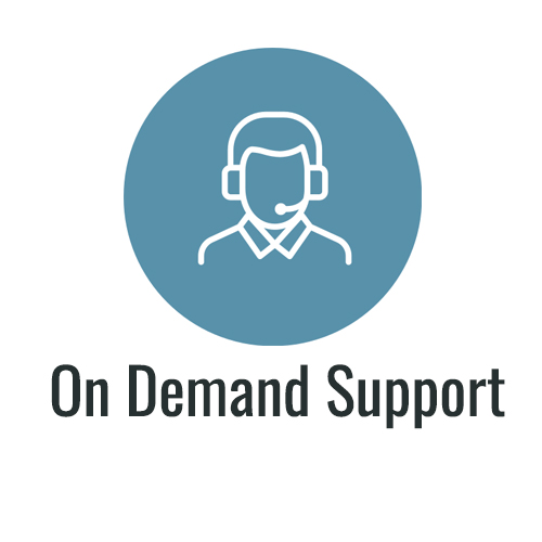 On Demand Support for Nonprofits - BackOffice Thinking