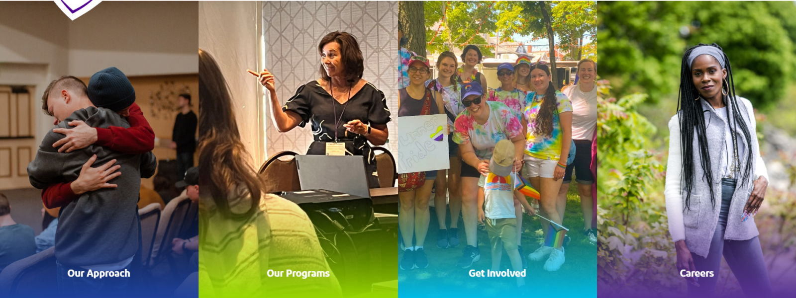 Our Work - BackOffice Thinking