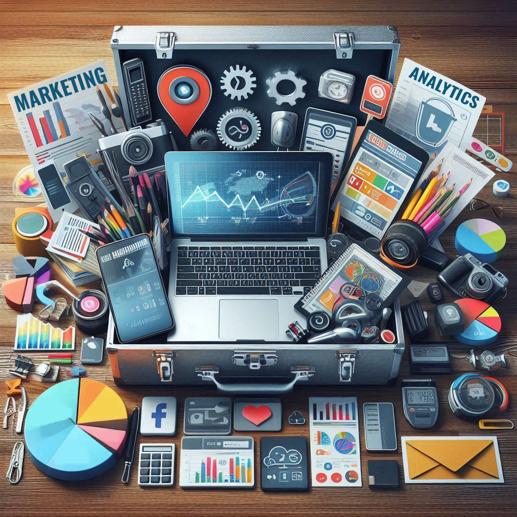 Nonprofits on Salesforce: Essential Marketing Tools - BackOffice Thinking