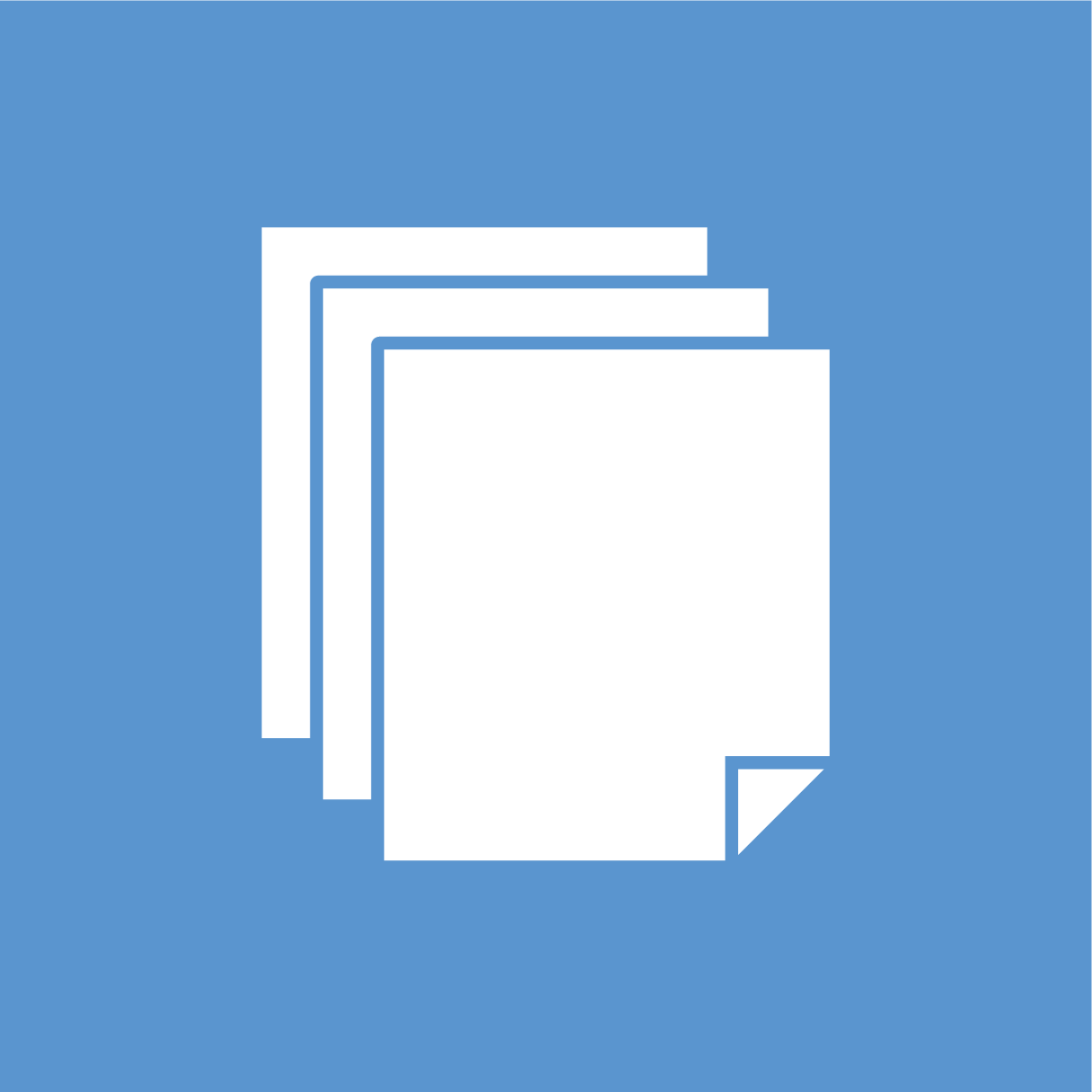 Conservation Software | LOCATE - BackOffice Thinking